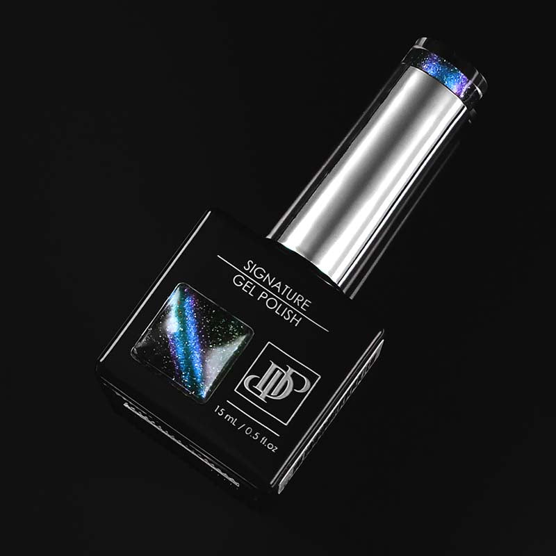 JDP Star Dust Gel Polish - Oceanic Eclipse (15ml) – American Beauty Supply