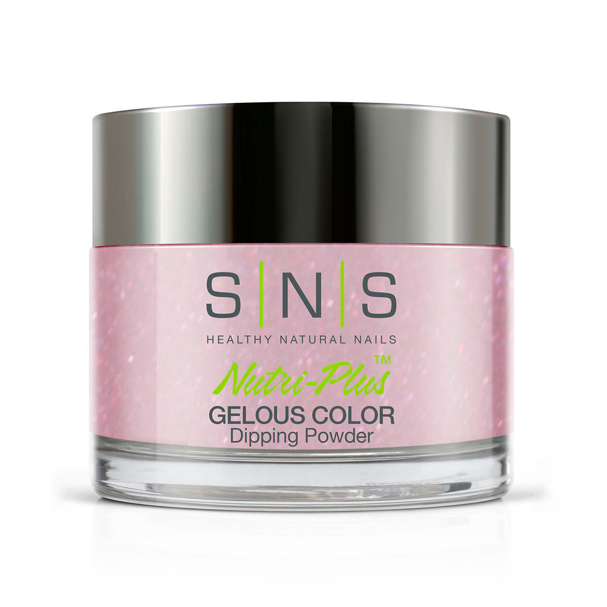Sns #327 Gelous Dipping Powder 28g (1oz) Beyond Ecstasy – American Beauty Supply