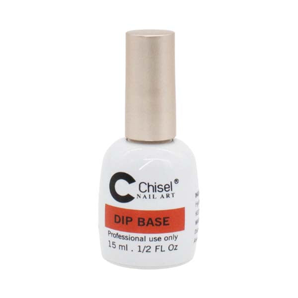 Chisel Dip Base 15ml – American Beauty Supply