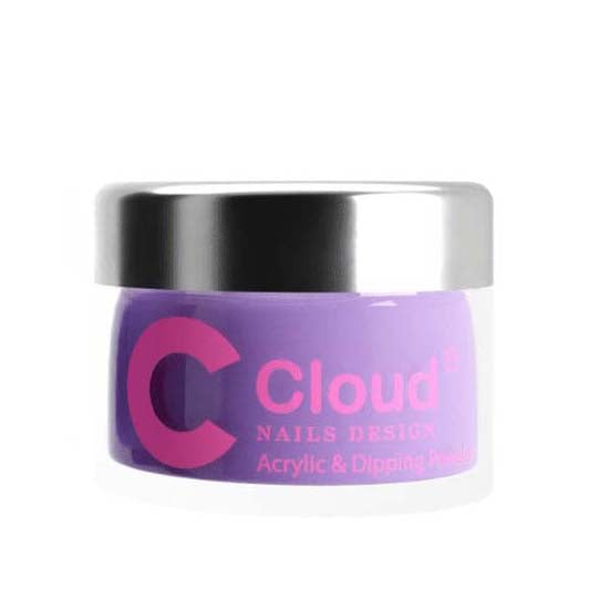 Chisel Cloud FL048 Dip & Acrylic Powder (2oz) 56g – American Beauty Supply