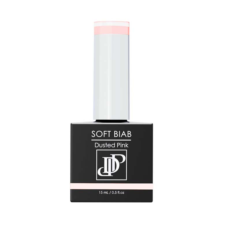Jdp Soft Biab - Sb35 Dusted Pink (15ml) – American Beauty Supply