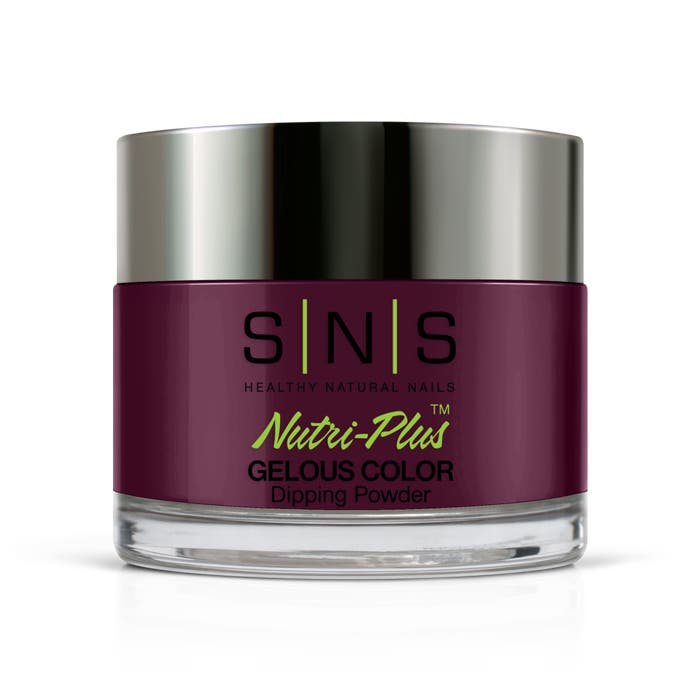 SNS EE02 Gelous Dip Powder 43g (1.5oz) Whirlwind Romance – American ...