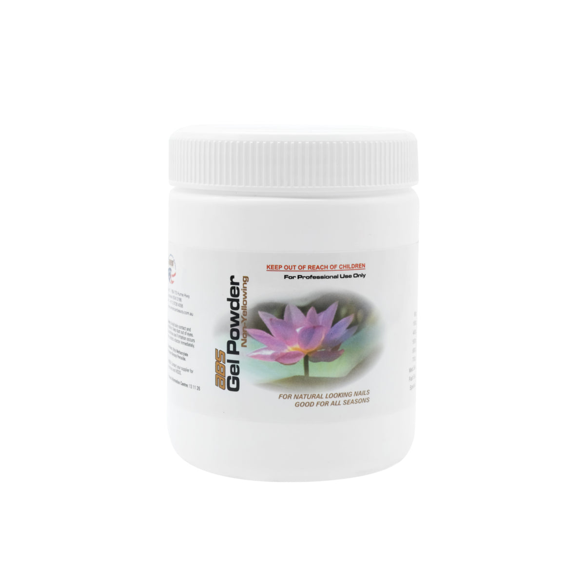 ABS Gel Powder – American Beauty Supply