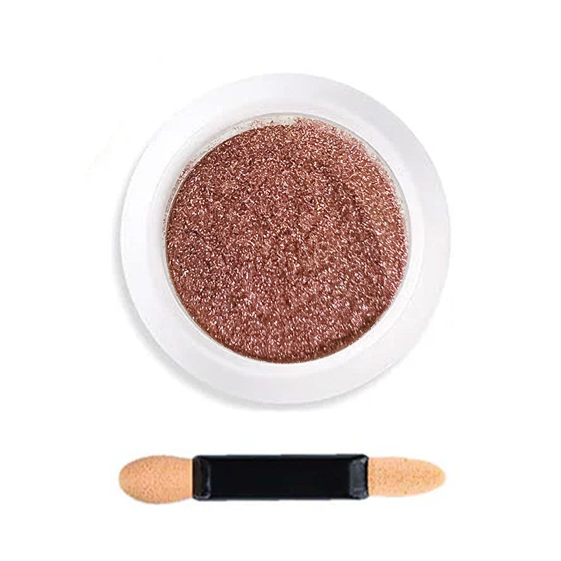 LUXX Mirror Cat Eye & Chrome Powder 0.3g - Pink (SD2010) – American ...
