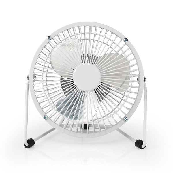 Super Mini Fan (White) – American Beauty Supply