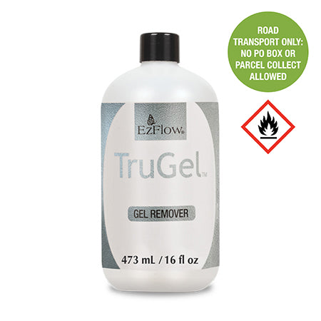 TruGel Gel Remover 473ml – American Beauty Supply