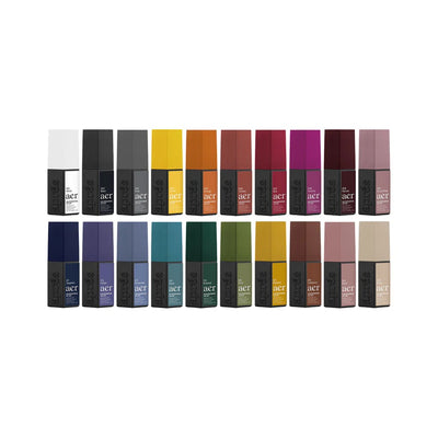 DND #817 Daisy Gel Polish & Lacquer Duo (15ml) Circus Chic – American ...