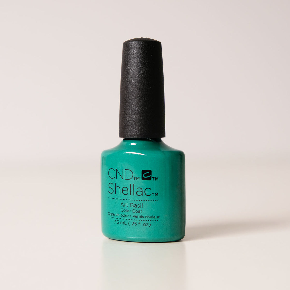 CND Shellac - Art Basil (Gel Polish 7.3ml) – American Beauty Supply