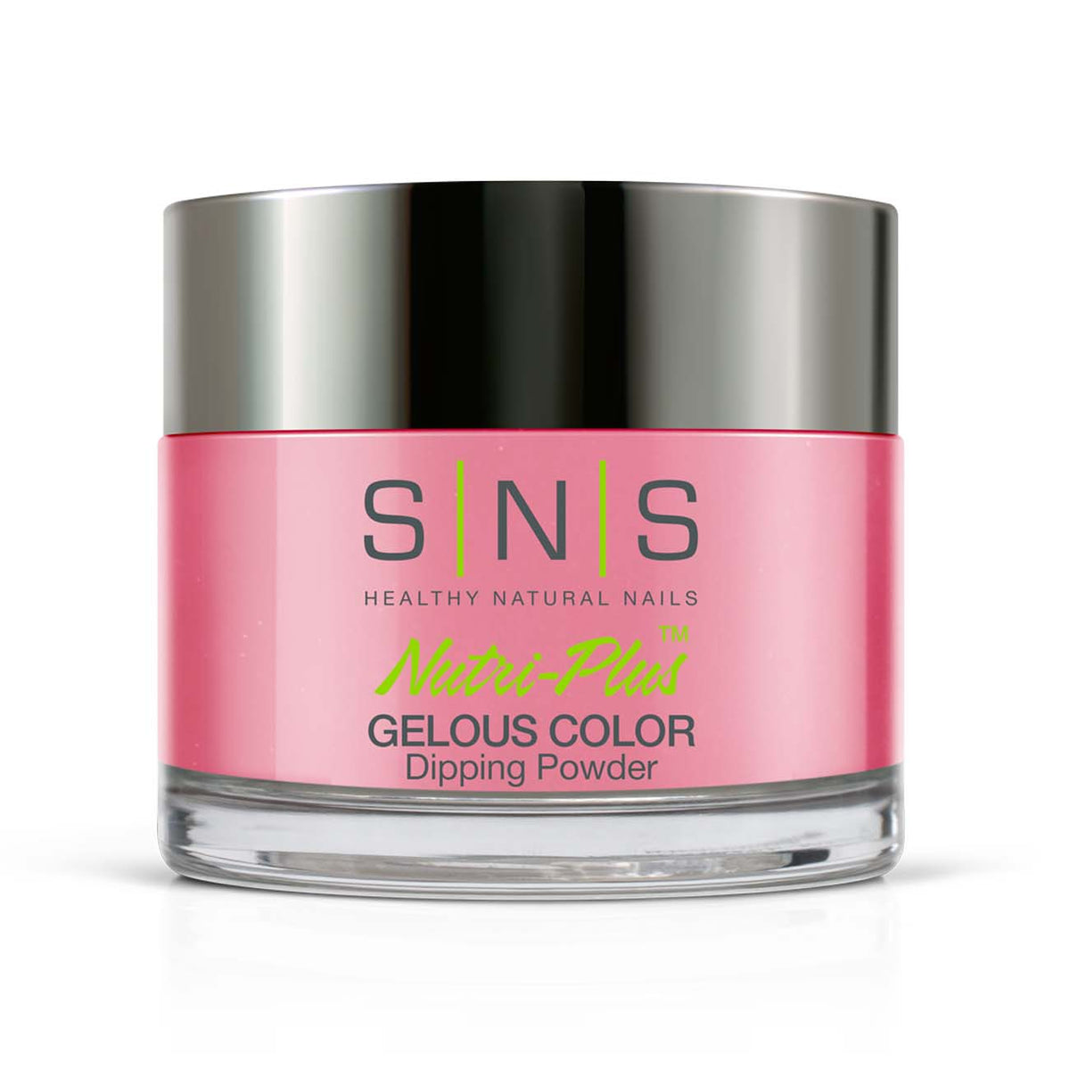 SNS BD04 Gelous Dip Powder 43g (1.5oz) What A Tulle – American Beauty ...