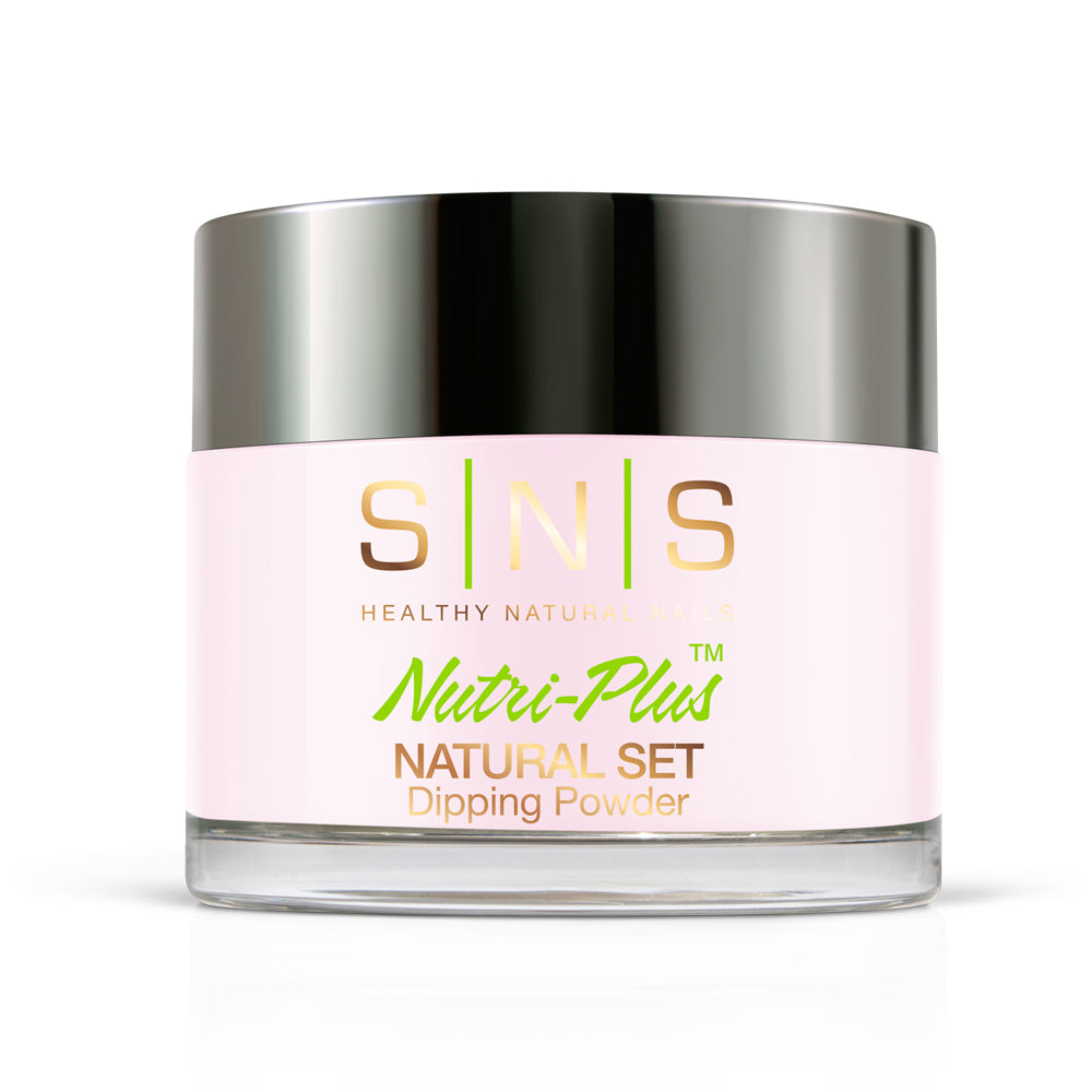 SNS Natural Set (2oz) 56g – American Beauty Supply