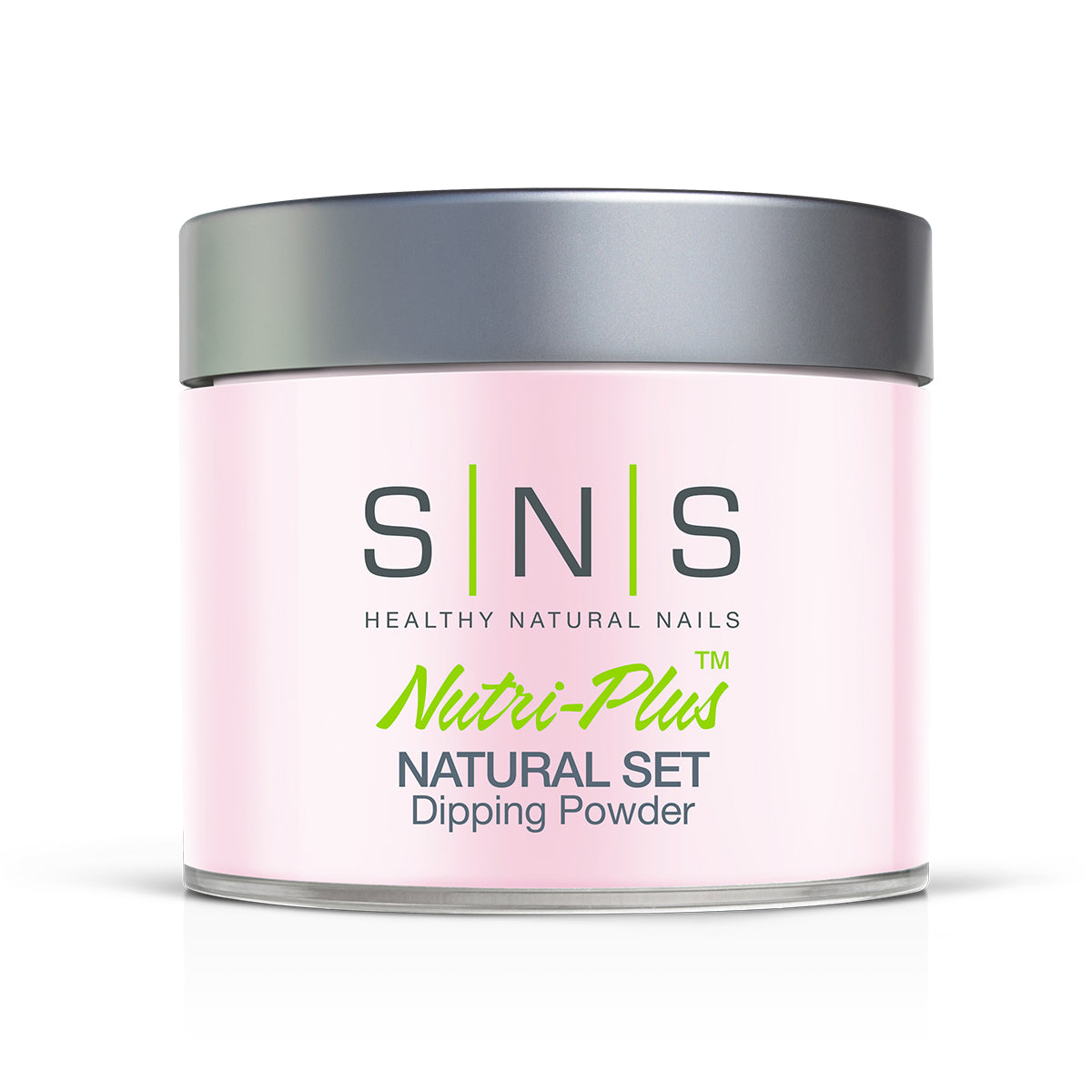 SNS Natural Set (4oz) 113g – American Beauty Supply