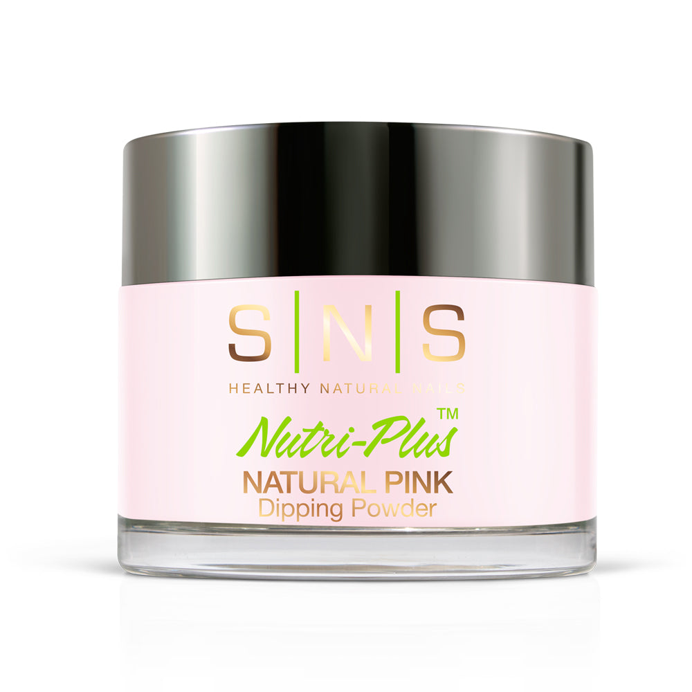 SNS Natural Pink (2oz) 56g – American Beauty Supply