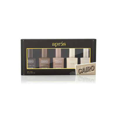 DND #817 Daisy Gel Polish & Lacquer Duo (15ml) Circus Chic – American ...