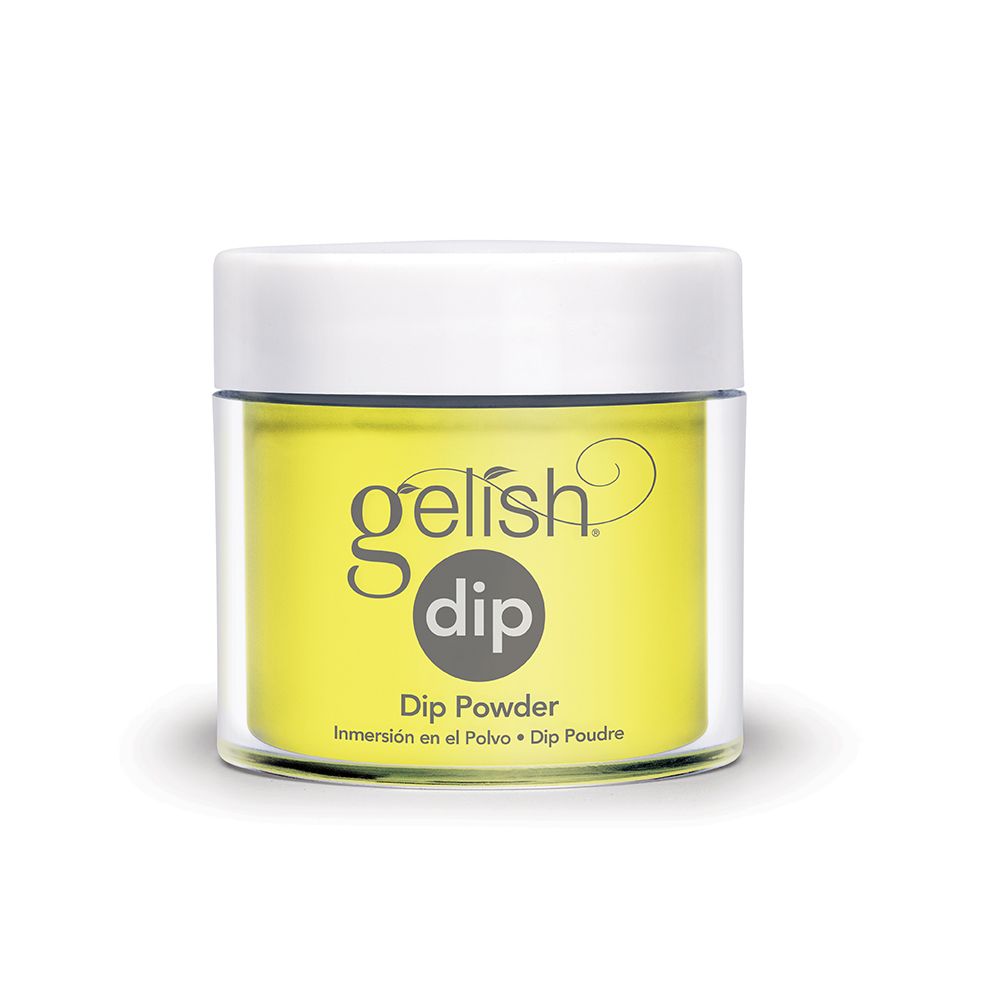 Gelish Dip Powder #1610351 (23g) Glow Like A Star – American Beauty Supply
