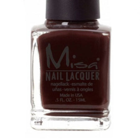 Misa #162 Nail Lacquer (15ml) Passion 4 Fashion – American Beauty Supply