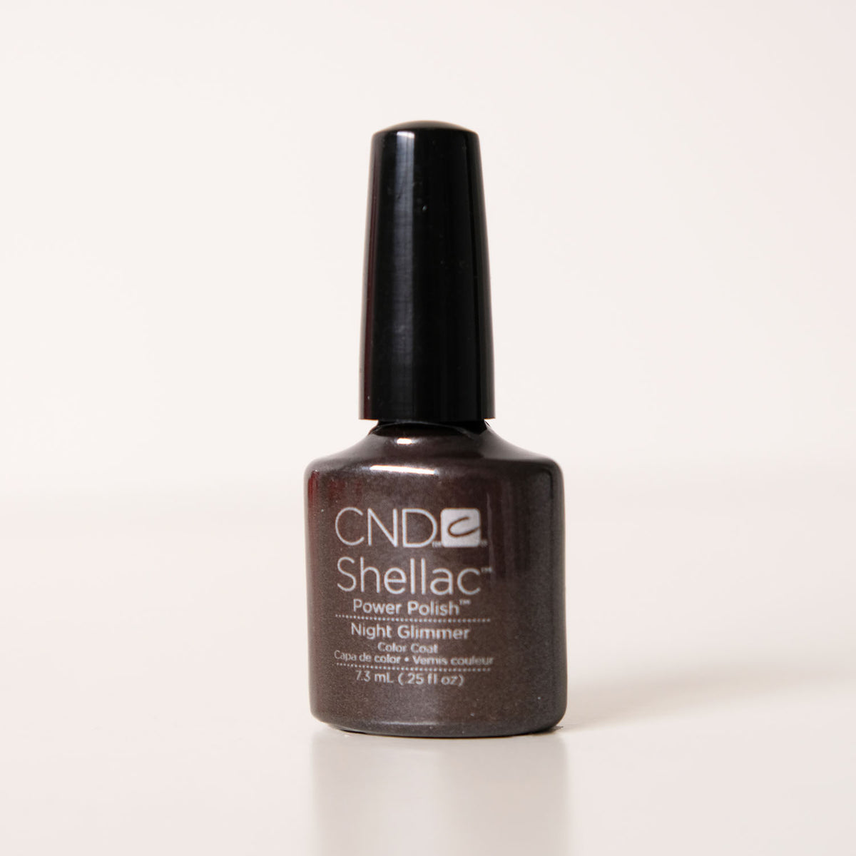 CND Shellac - Night Glimmer (Gel Polish 7.3ml) – American Beauty Supply