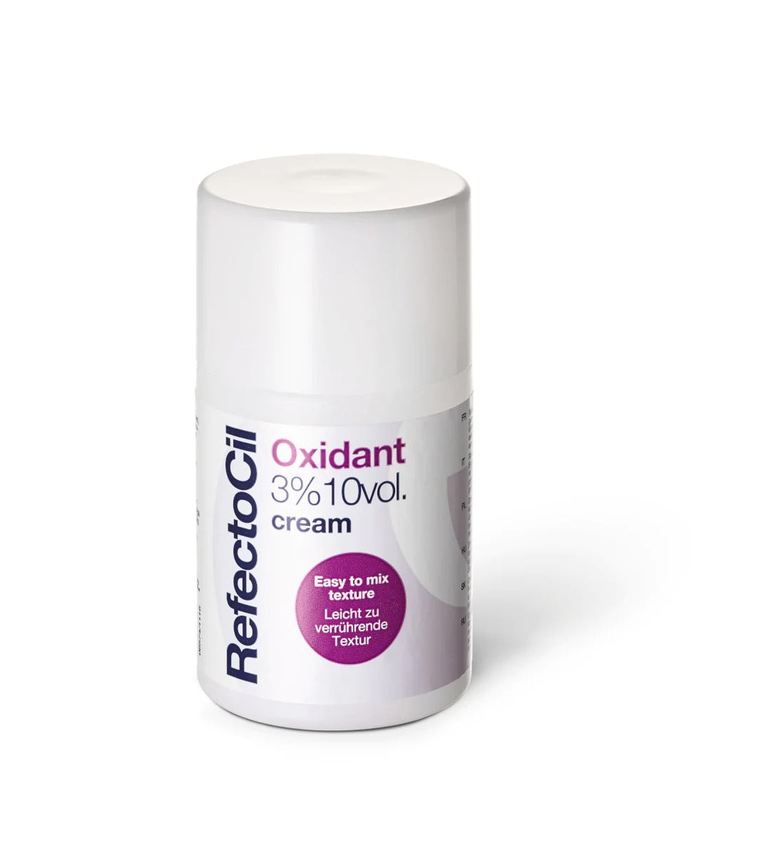 RefectoCil Oxidant Cream 3% Vol (100ml) – American Beauty Supply