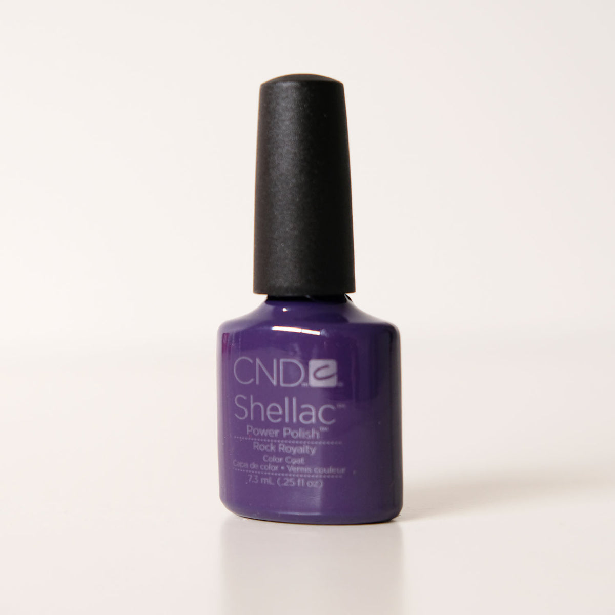 CND Shellac - Rock Royalty (Gel Polish 7.3ml) – American Beauty Supply