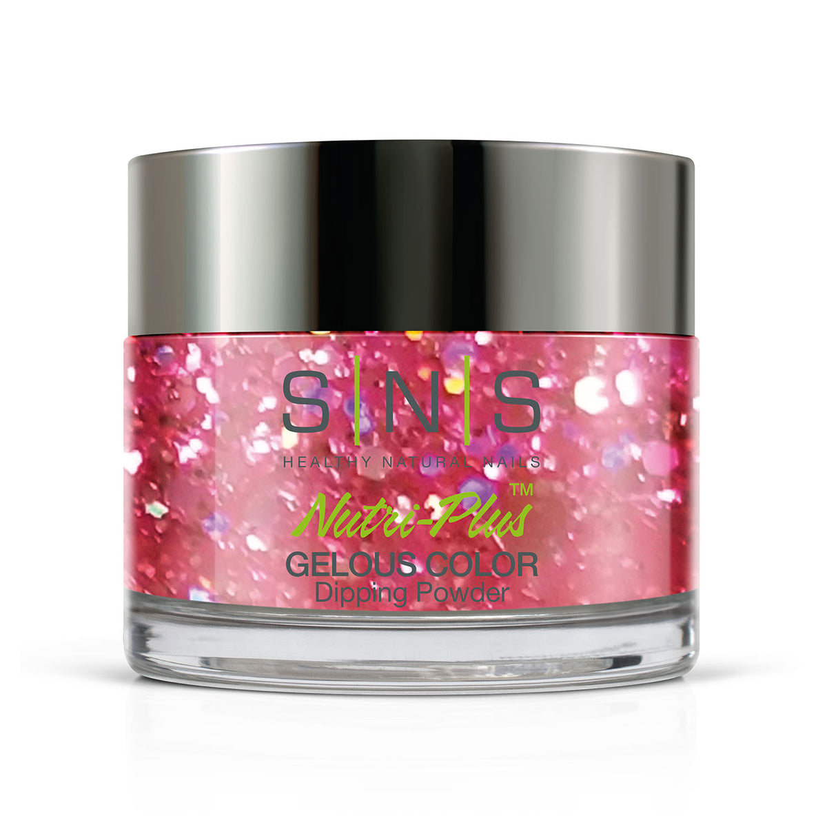 SNS BP22 Gelous Dip Powder 28g (1oz) Toucan Lipstick – American Beauty ...