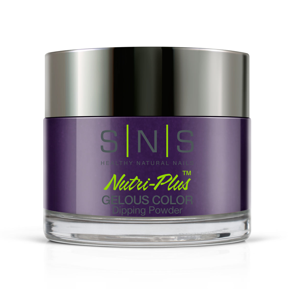 SNS M4 Gelous Dip Powder 28g (1oz) Viking Fan – American Beauty Supply