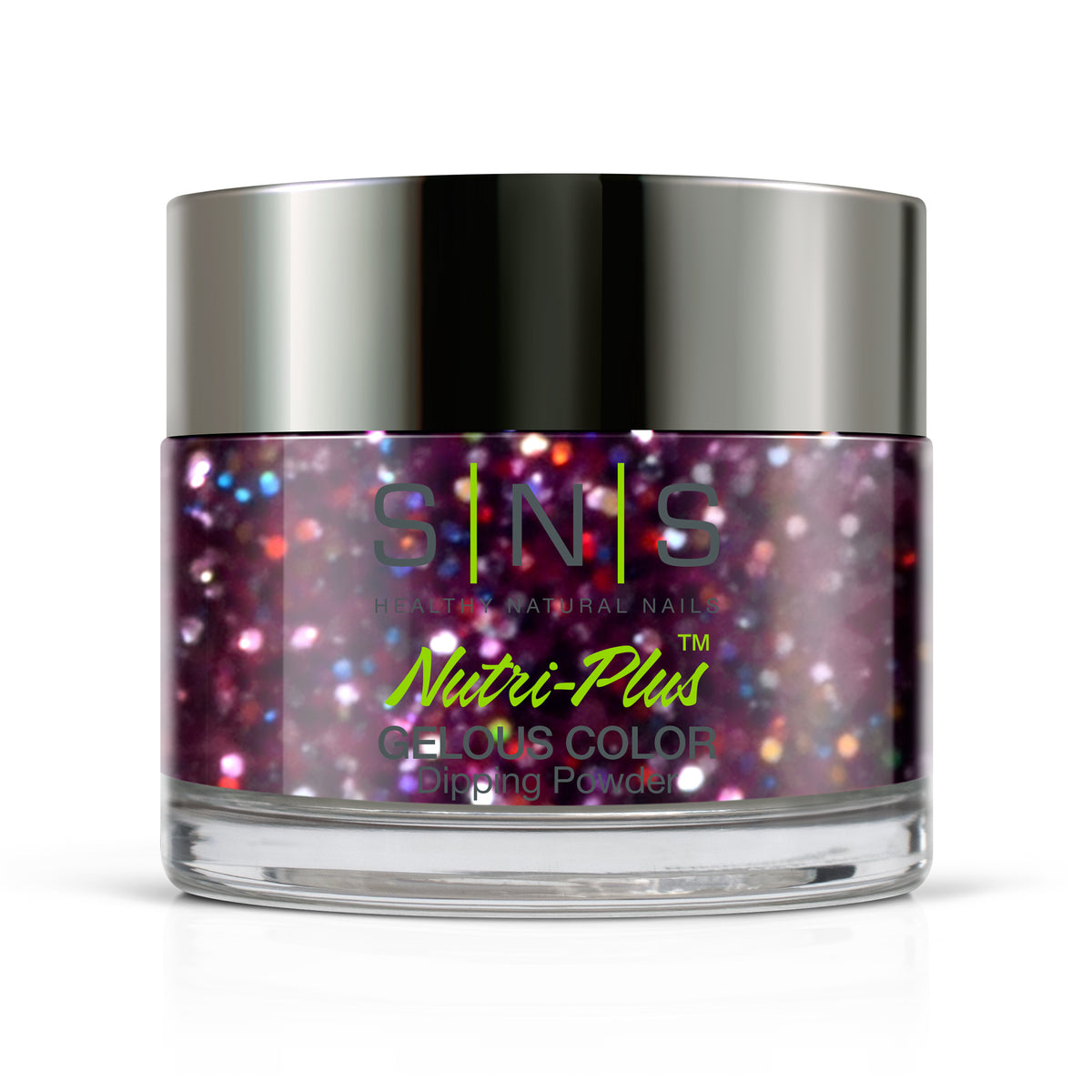 SNS WW02 Gelous Dip Powder 43g (1.5oz) Snow Ball – American Beauty Supply