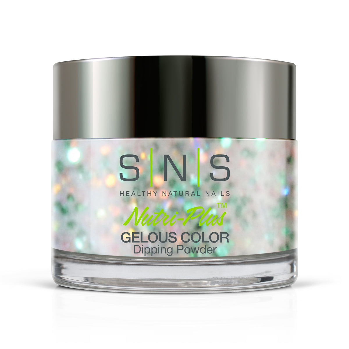 SNS WW19 Gelous Dip Powder 28g (1oz) First Frost – American Beauty Supply