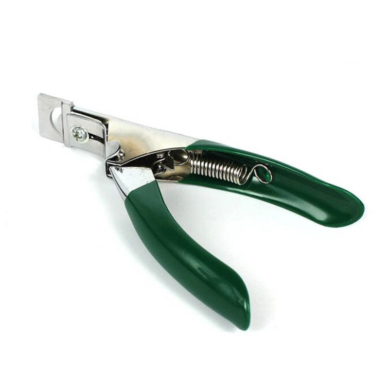 Edge Nail Tip Cutter (Coloured) – American Beauty Supply