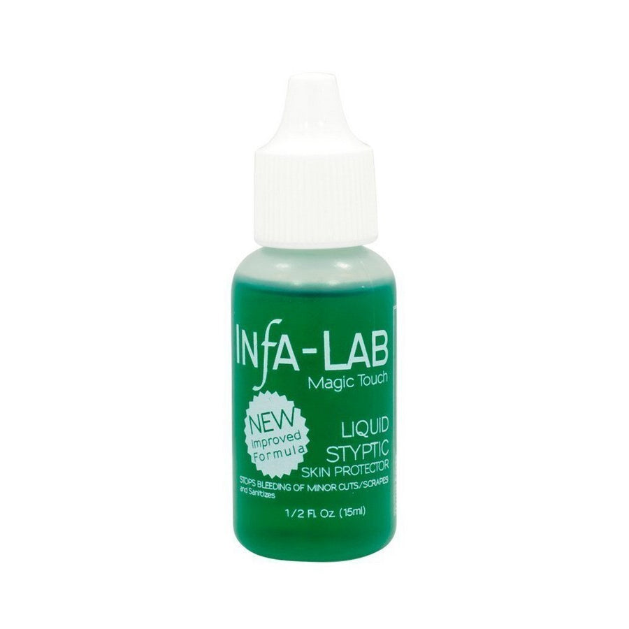 Infa-Lab Magic Touch Liquid Skin Protector (Anti-Septic) 15ml ...