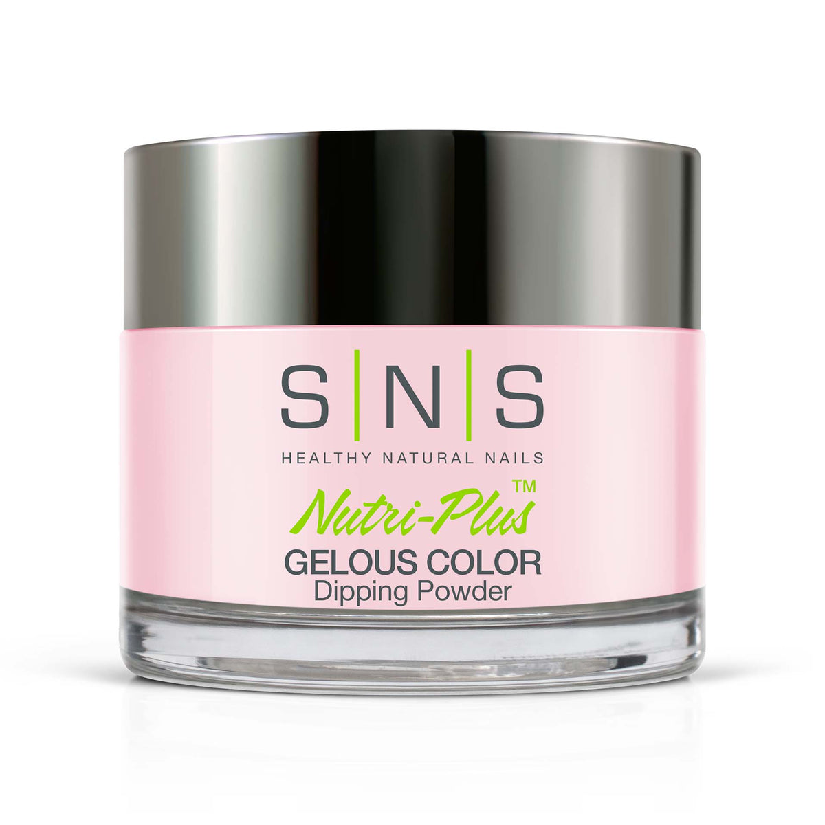 Sns Sc21 Gelous Dipping Powder 28g (1oz) You Don't Know Jack – American ...