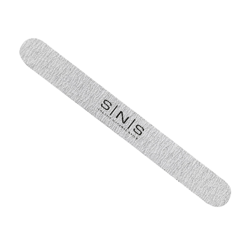SNS Nail File 100/100 (1pc Individual) Medium – American Beauty Supply